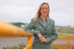 About Us - Orkney Agricultural Society